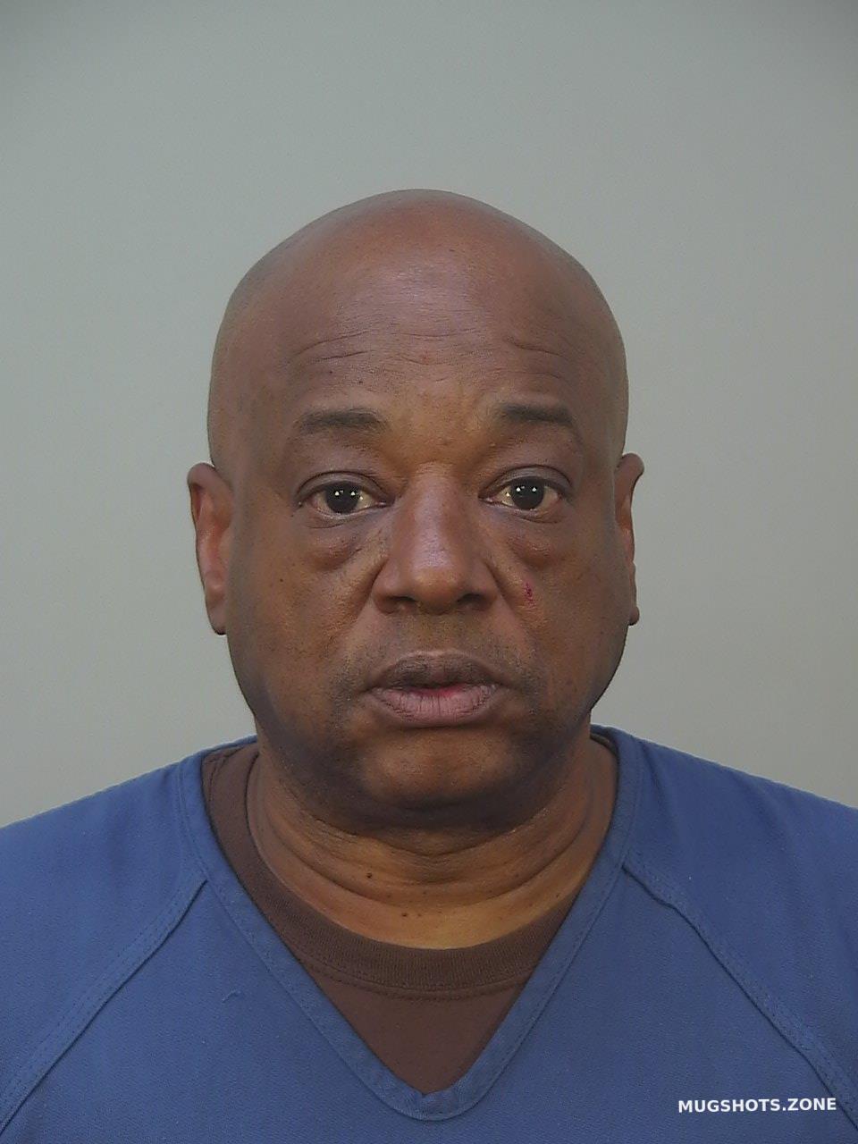 THOMAS KEITH A 05/23/2023 - Dane County Mugshots Zone