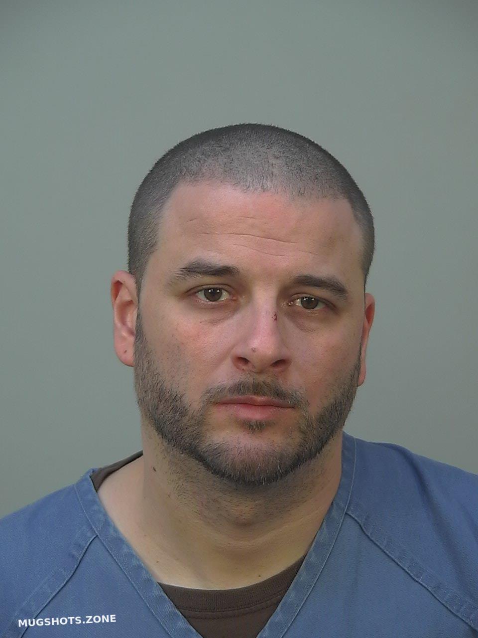 REED AARON JOSEPH 05/23/2023 - Dane County Mugshots Zone