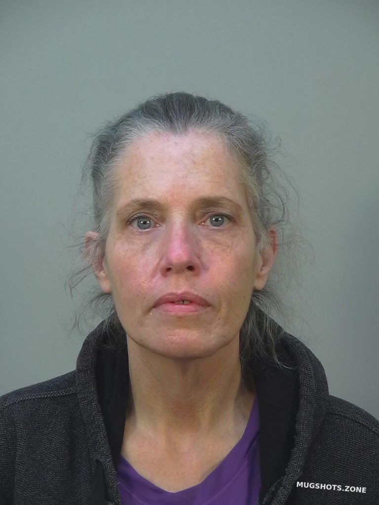LYNN KATHLEEN ANNE 05/24/2023 - Dane County Mugshots Zone