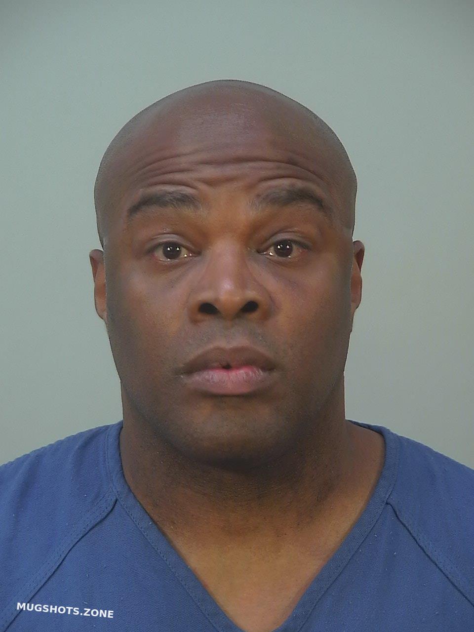 BROWNRIDGE DANIEL WILBERT 05/25/2023 - Dane County Mugshots Zone