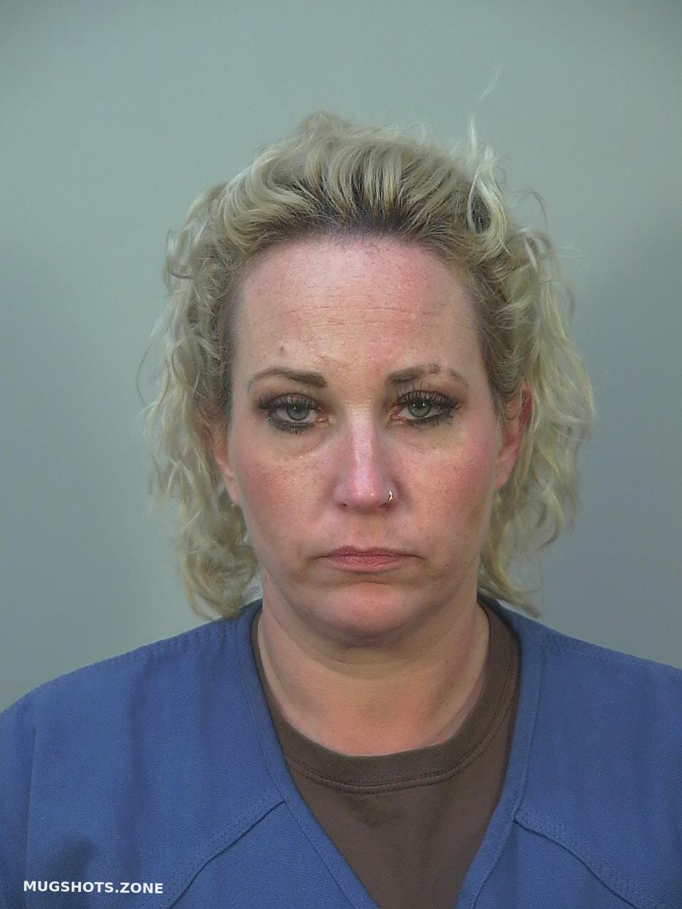 MACK CYNTHIA LYNNE 05/25/2023 - Dane County Mugshots Zone