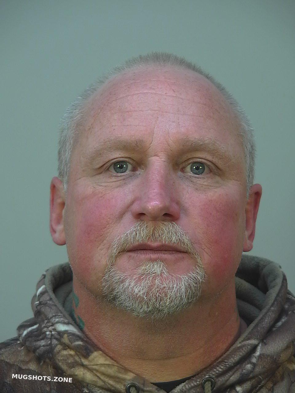 JOHNSON KENNETH CLARK 05/25/2023 - Dane County Mugshots Zone