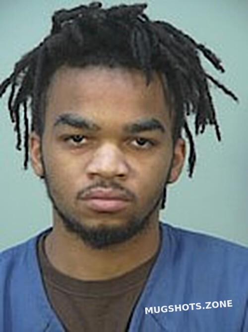 MILLER ANDRE MARKEIS 05/25/2023 - Dane County Mugshots Zone