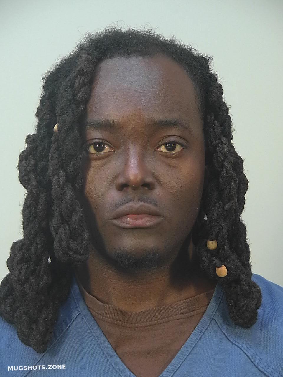 FLEURISCA JOE KERVENS 05/25/2023 - Dane County Mugshots Zone