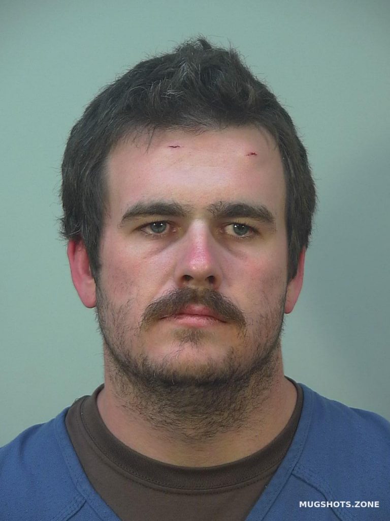CORRIGAN DENIS HUGH 05/25/2023 - Dane County Mugshots Zone