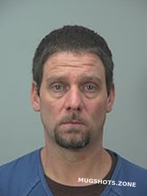 ANDERSON MARK C G 05/26/2023 - Dane County Mugshots Zone