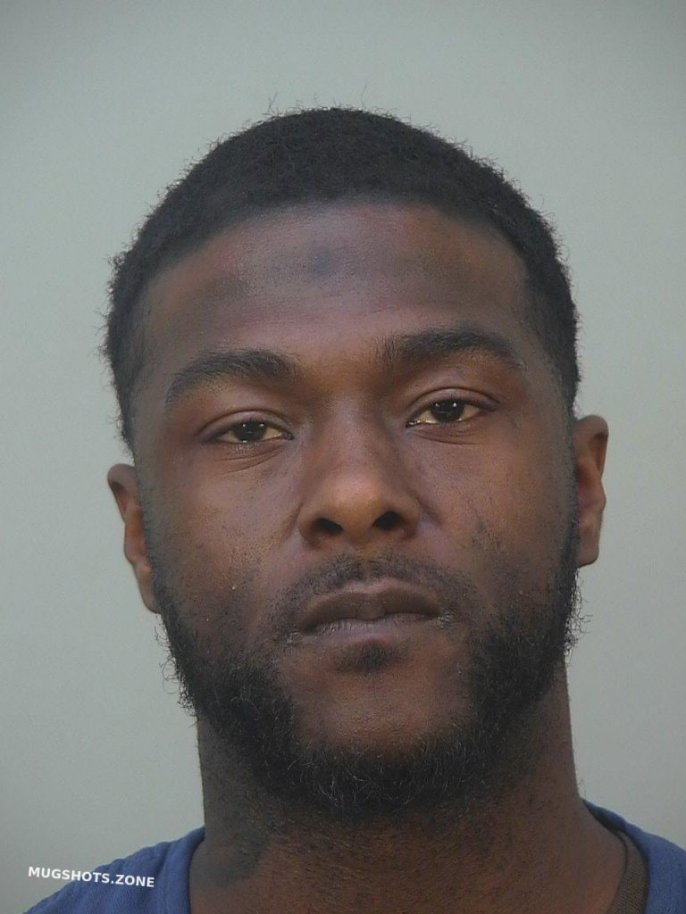 WEBSTER COREY DESHAWN 05/26/2023 - Dane County Mugshots Zone