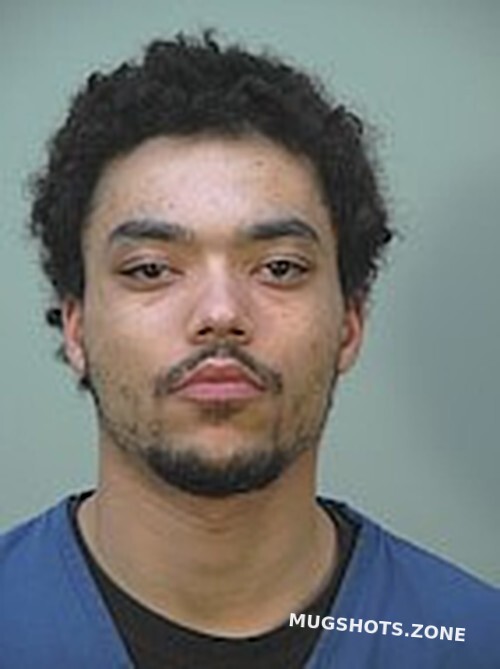 OMALLEY JORDAN EDWARD 05/27/2023 - Dane County Mugshots Zone