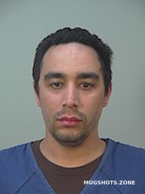 SOLOMON JOSEPH JEFFREY 05/28/2023 - Dane County Mugshots Zone