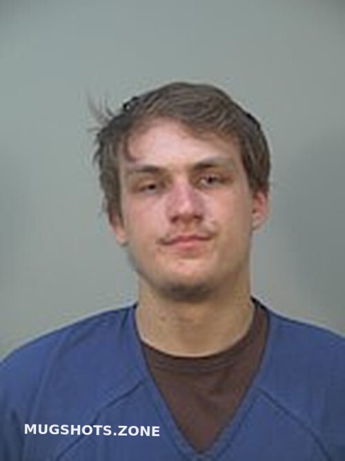 MILLER GAVIN JAMES 05/28/2023 - Dane County Mugshots Zone