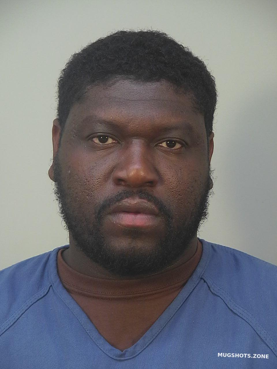 JONES LAMAR CRAIG 05/28/2023 - Dane County Mugshots Zone