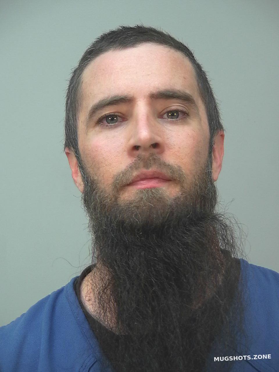 FUCHS DAVID JAMES 05/29/2023 - Dane County Mugshots Zone