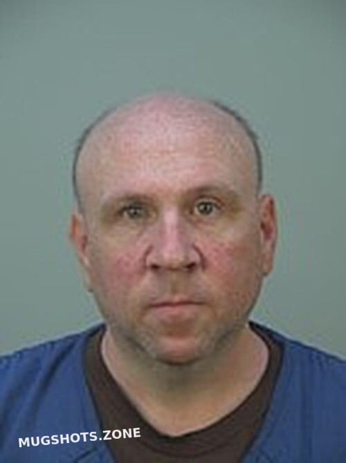 MATTHEWS PATRICK KEVIN 05/30/2023 - Dane County Mugshots Zone