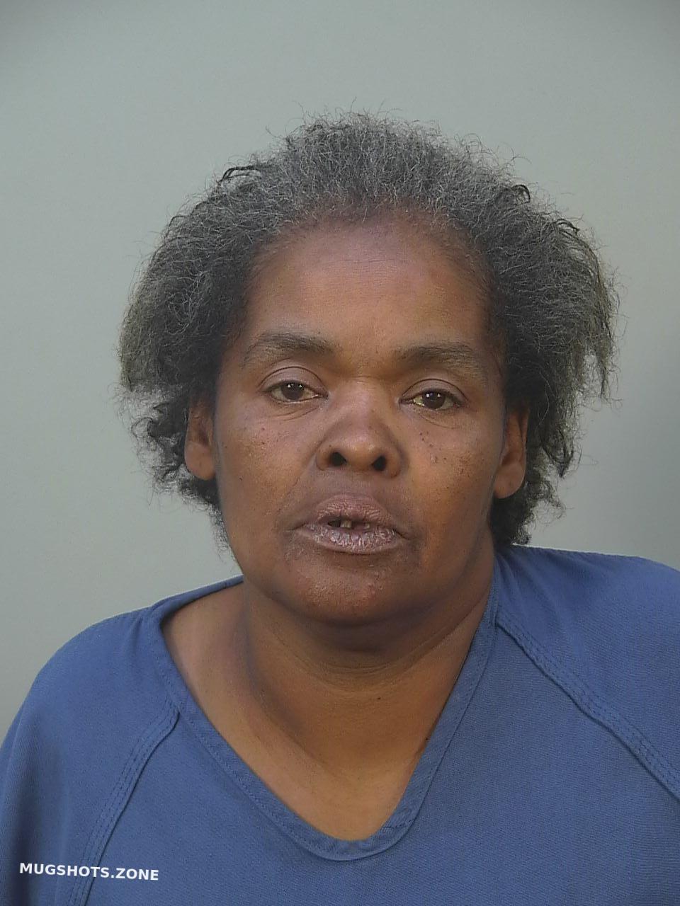 CREAMER MARCIA RENA 05/30/2023 - Dane County Mugshots Zone