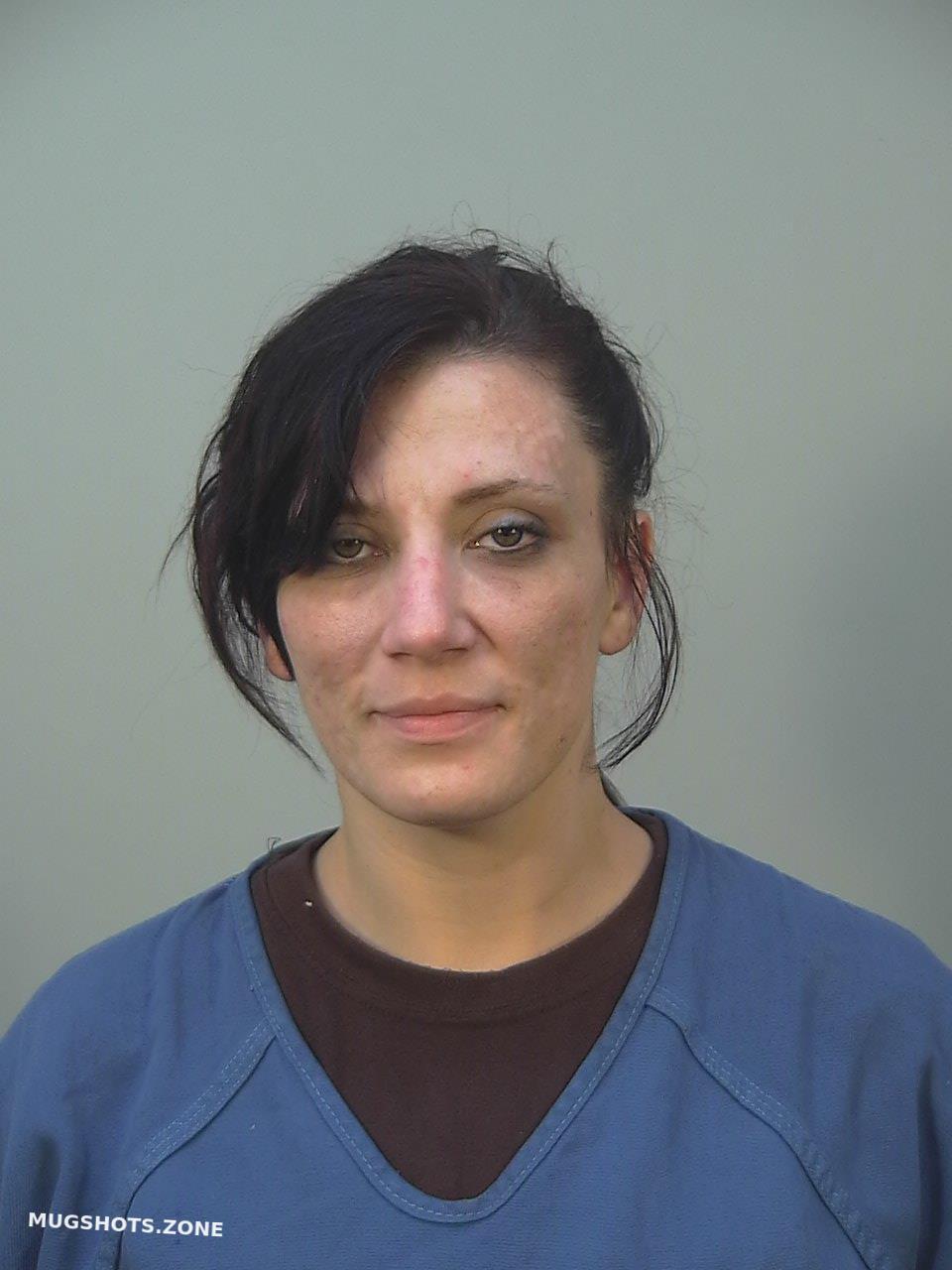 TESCHAN ALEXANDRA JEAN 05/30/2023 - Dane County Mugshots Zone