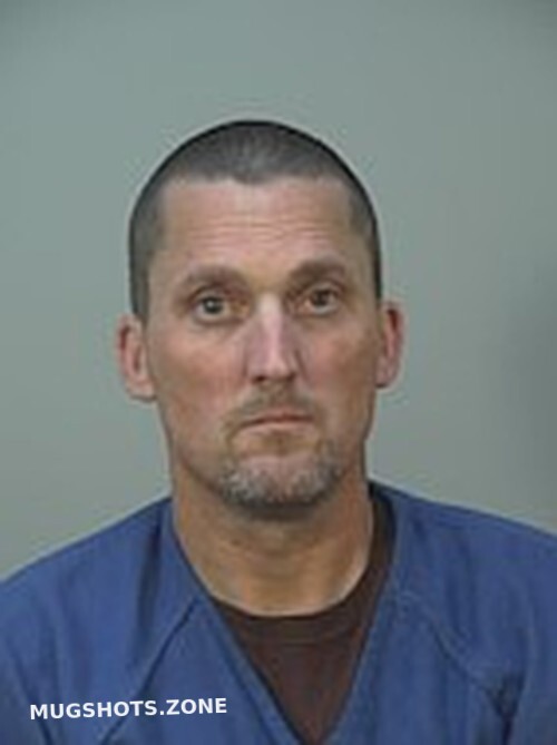 HOLTAN THOMAS ALLEN 05/31/2023 - Dane County Mugshots Zone