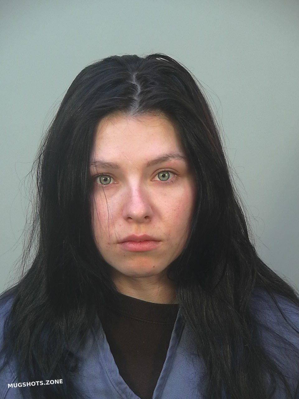 MELTON MORGAN TERRI 05/31/2023 - Dane County Mugshots Zone