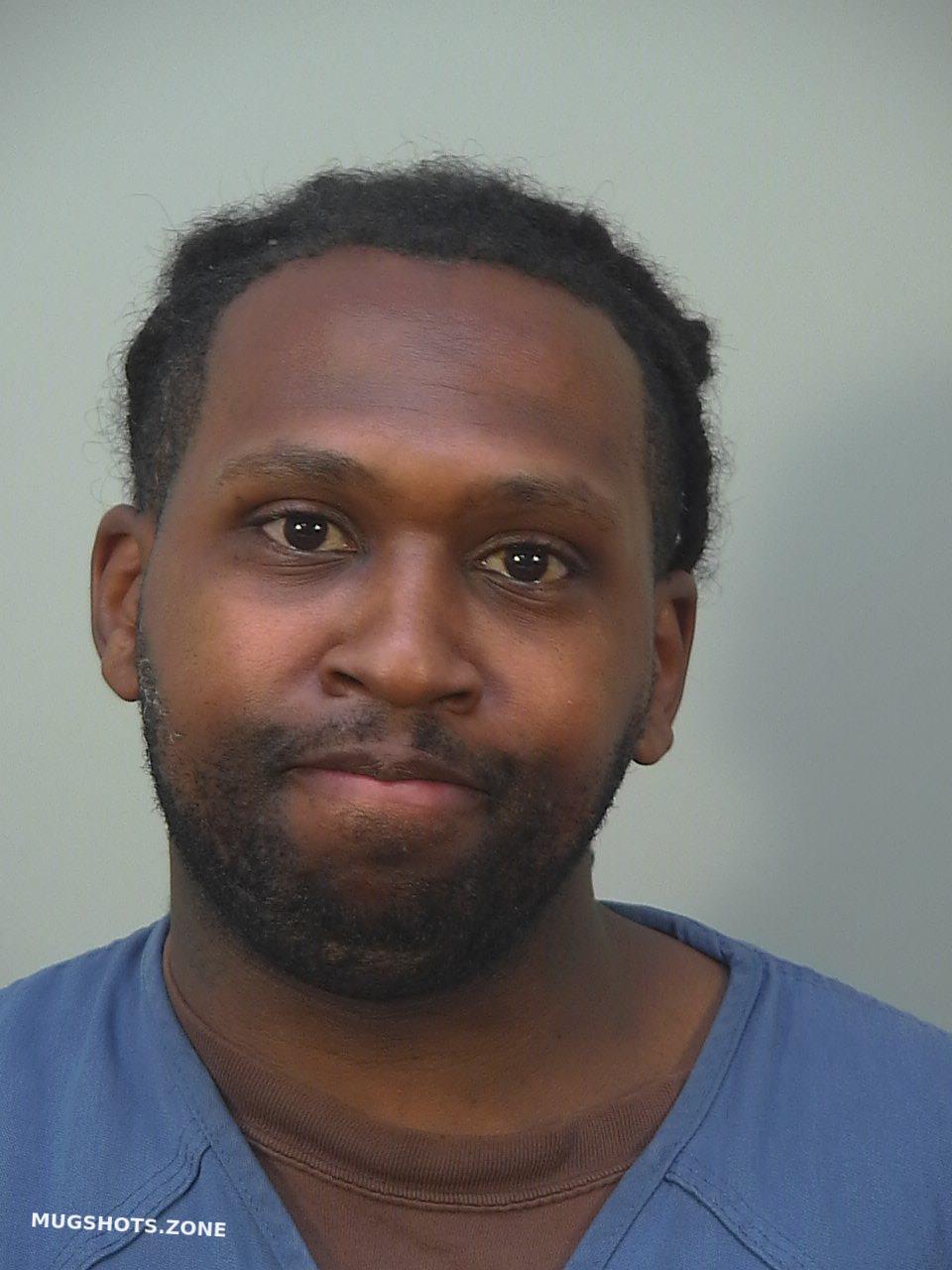 MERIWEATHER DOINTE ANTHONY 05/31/2023 - Dane County Mugshots Zone