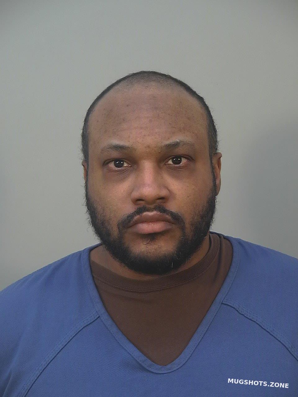 TRAVIS DONELL MARTINEZ 06/01/2023 - Dane County Mugshots Zone