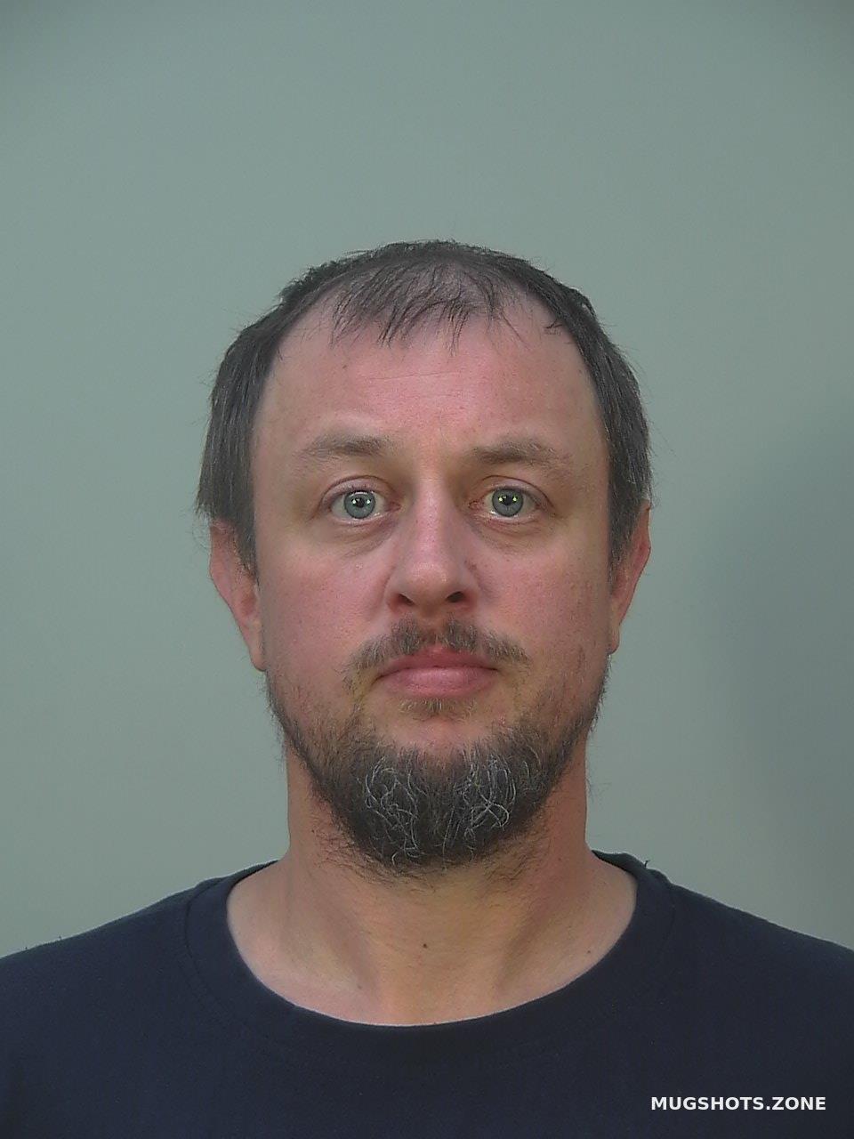 ETTER JASON SCOTT 06/01/2023 - Dane County Mugshots Zone