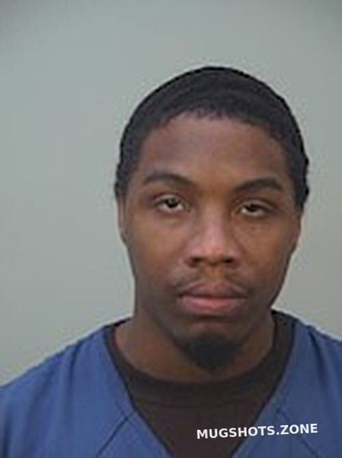 WHITFIELD BRAXTON DESHAUN 06/01/2023 - Dane County Mugshots Zone