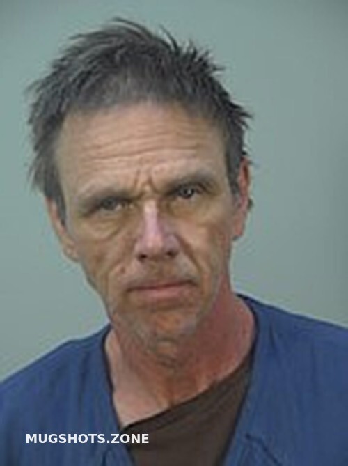 HOWLAND RALPH FOSTER 06/01/2023 - Dane County Mugshots Zone