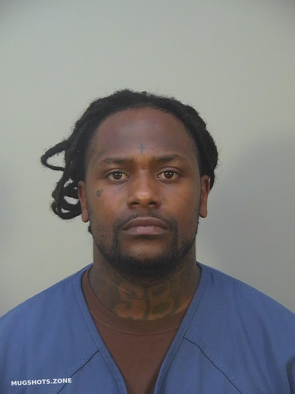 WILKERSON TERRELL DEVONTAE 06/02/2023 - Dane County Mugshots Zone