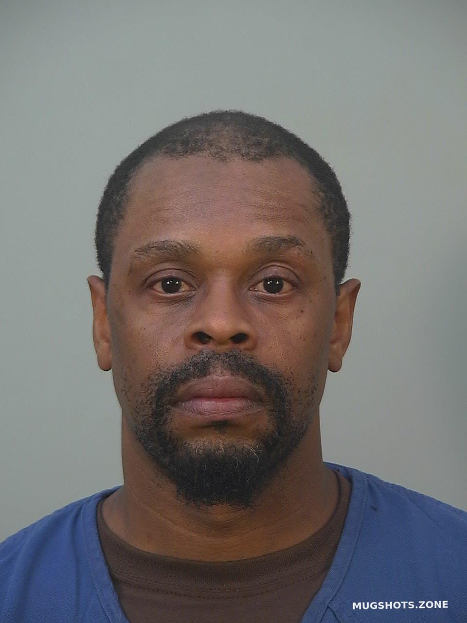 BURRELL LARRY ALONZO 06/02/2023 - Dane County Mugshots Zone