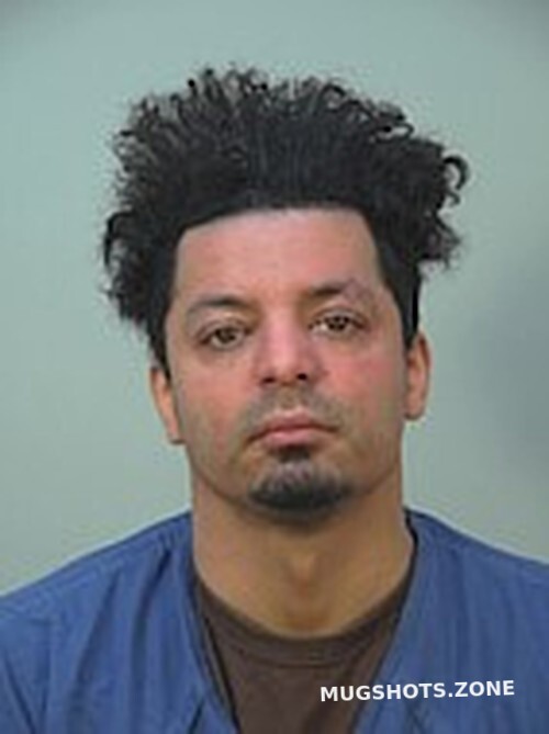 FUENTEZ RONNIE N/A 06/02/2023 - Dane County Mugshots Zone