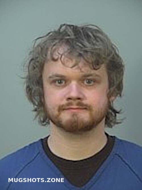 BASSLER MORTENSEN EGON M 06/02/2023 - Dane County Mugshots Zone