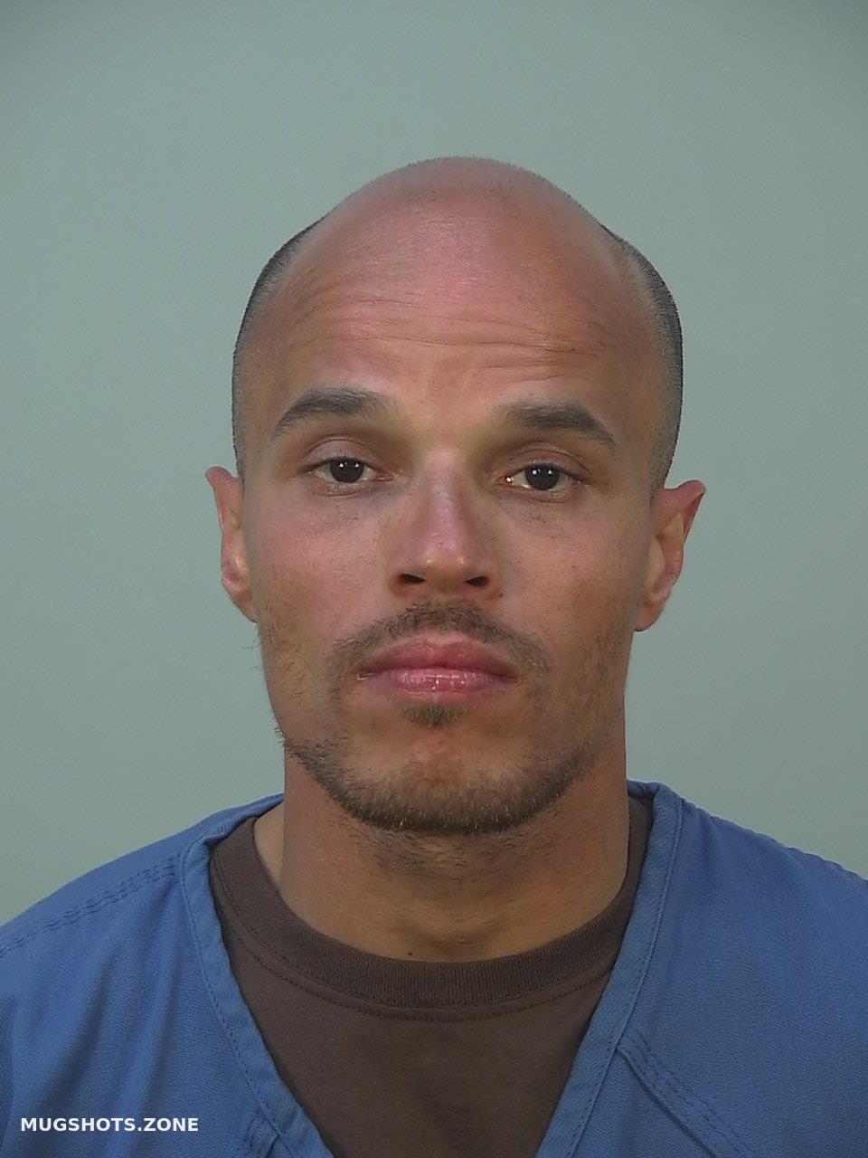 WARREN JASON ALEXANDER 06/02/2023 - Dane County Mugshots Zone