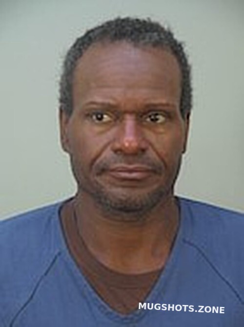 BAKER DENIS TERRY 06/02/2023 - Dane County Mugshots Zone