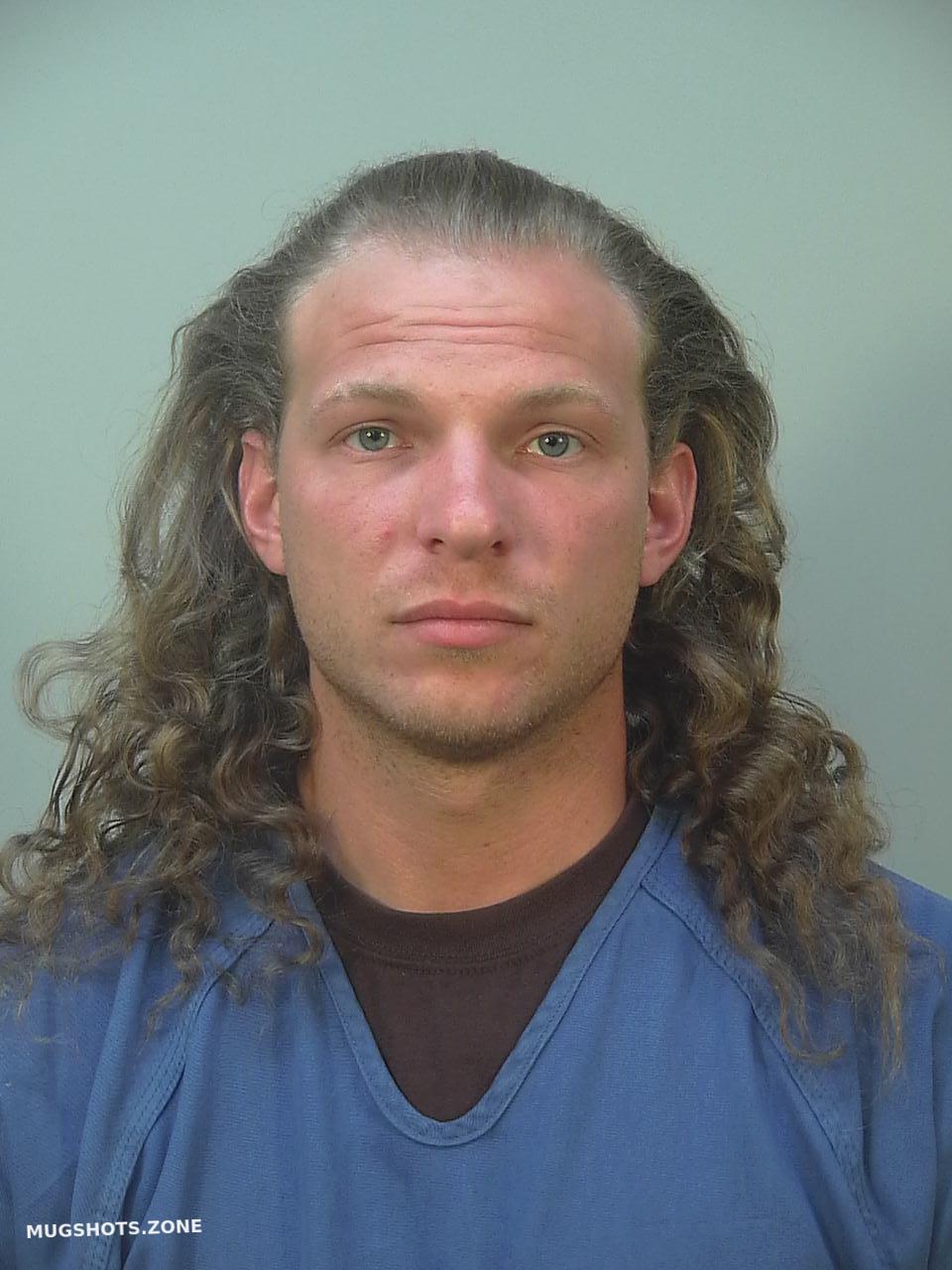 FALK CARL FABIAN 06/03/2023 - Dane County Mugshots Zone