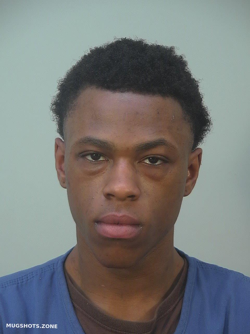 BUNCH KEYONTA JERELLE 06/04/2023 - Dane County Mugshots Zone