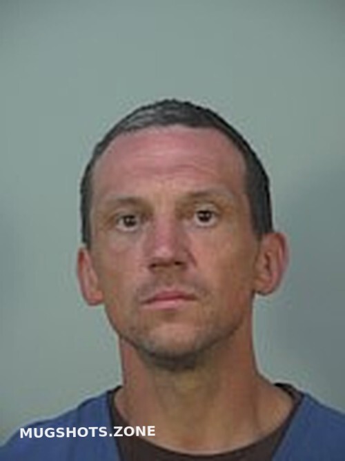 WARD TROY ALLEN 06/04/2023 - Dane County Mugshots Zone