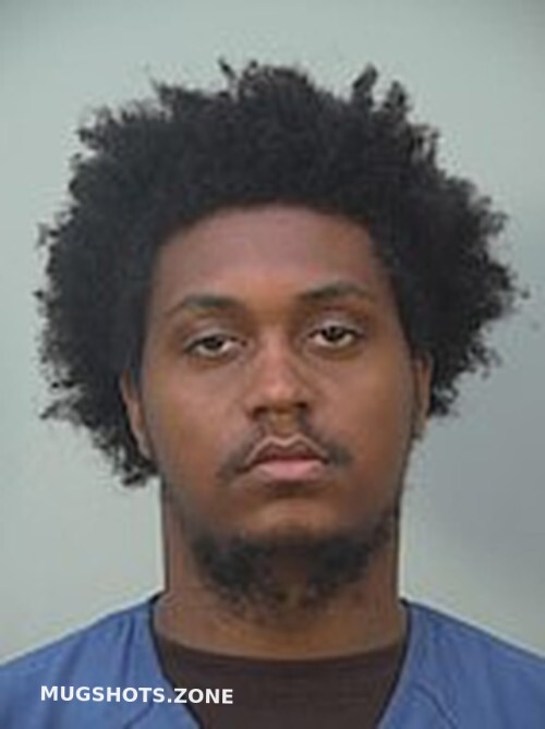 MILES-TREECE DAVION DESHAWN 06/05/2023 - Dane County Mugshots Zone