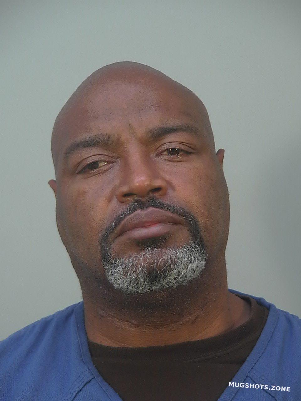 WARE CHRISTOPHE SHANN 06/05/2023 - Dane County Mugshots Zone