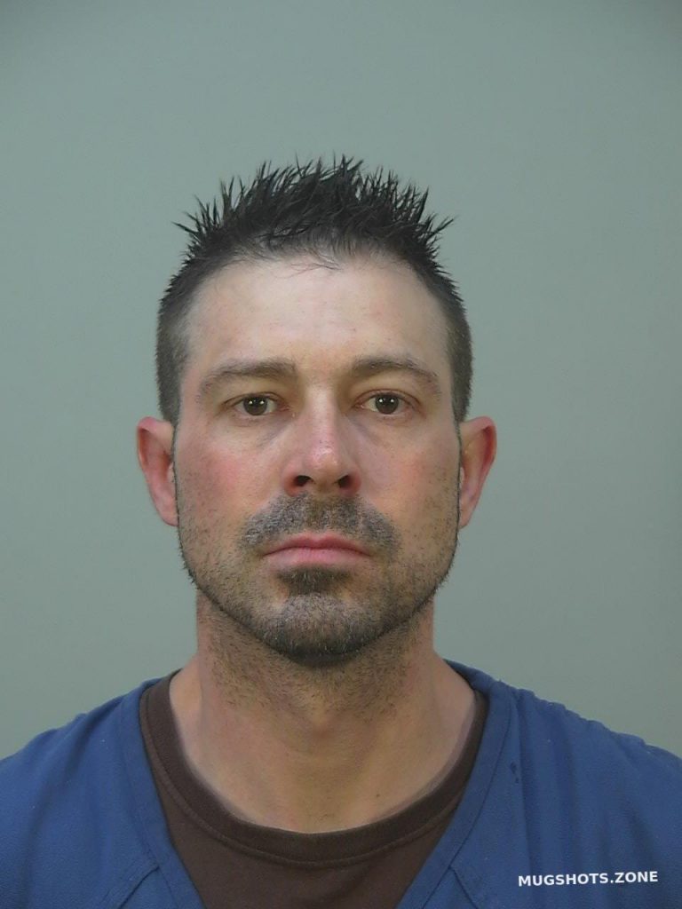 SCHAEFER DONALD GENE 06/05/2023 - Dane County Mugshots Zone