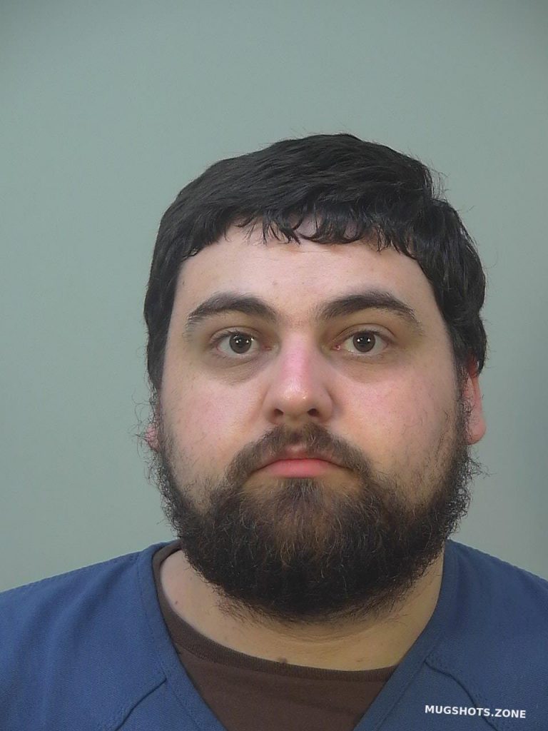 MARTIN MATTHEW WIL 06/06/2023 - Dane County Mugshots Zone