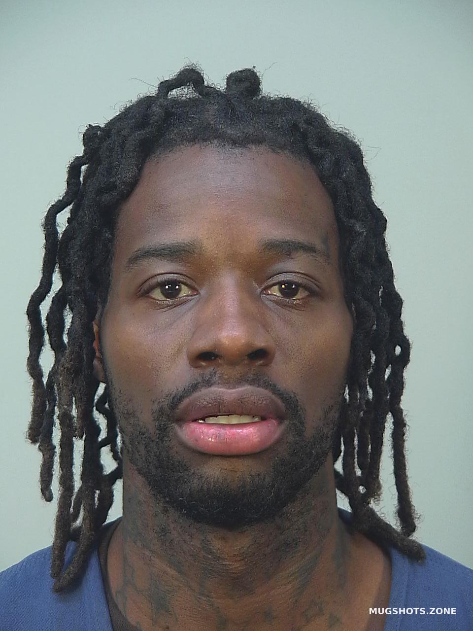 FEDRICK RICKEY CHARLES 06/06/2023 - Dane County Mugshots Zone