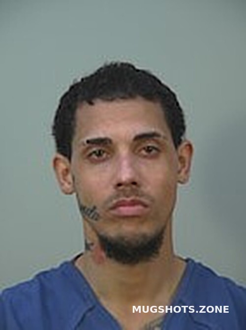 CRAYTON DEVIN MYCAL 06/06/2023 - Dane County Mugshots Zone