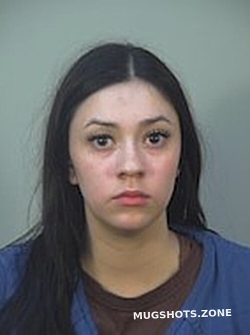 VARGAS ALISA ANGELICA 06/06/2023 - Dane County Mugshots Zone