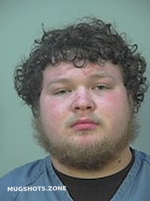 NOLTEMEYER BRYCE SCOTT 06/06/2023 - Dane County Mugshots Zone