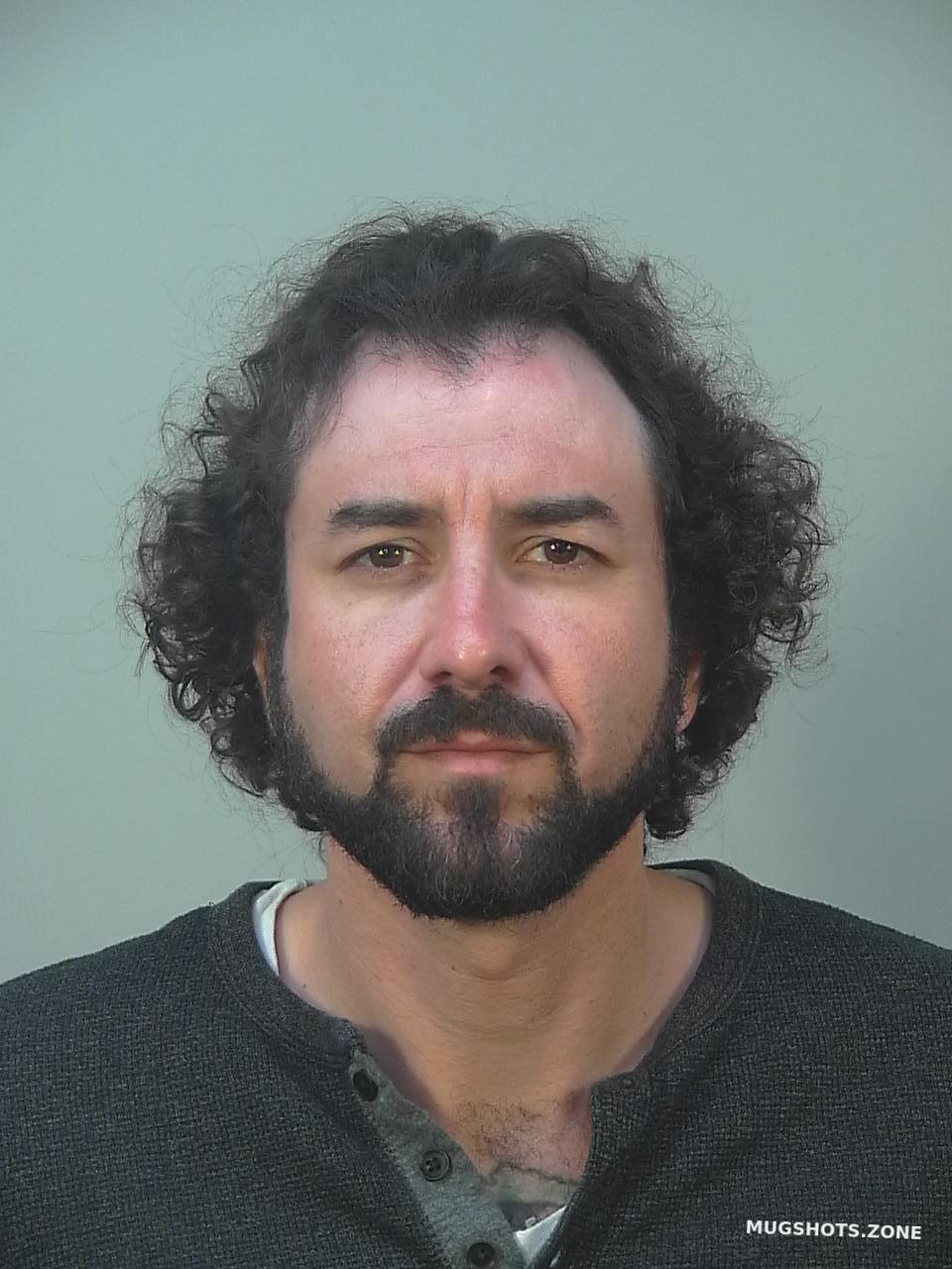 SLOWEY JAMES DECKER 06/07/2023 - Dane County Mugshots Zone