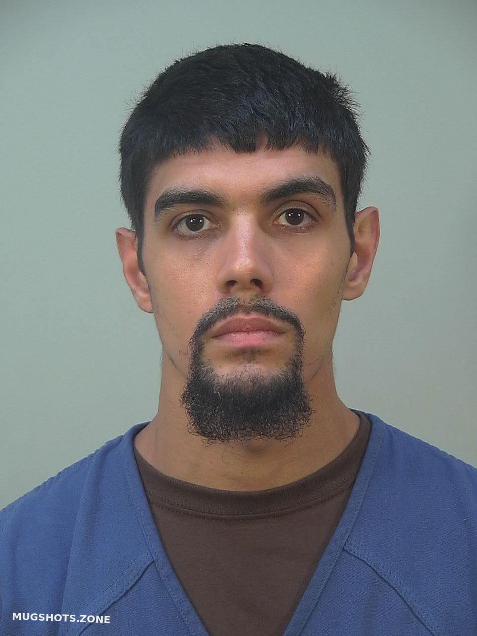 DAY MATTHEW ALLEN 06/08/2023 - Dane County Mugshots Zone