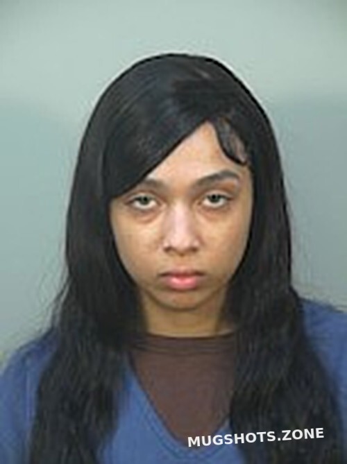 HAWKES JADA SHERIE 06/08/2023 - Dane County Mugshots Zone