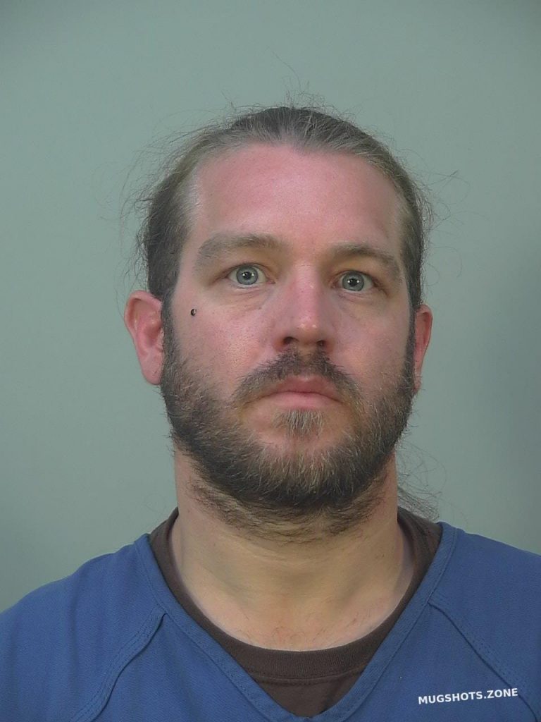 ROZELLE JOSEPH GRANT 06/08/2023 - Dane County Mugshots Zone