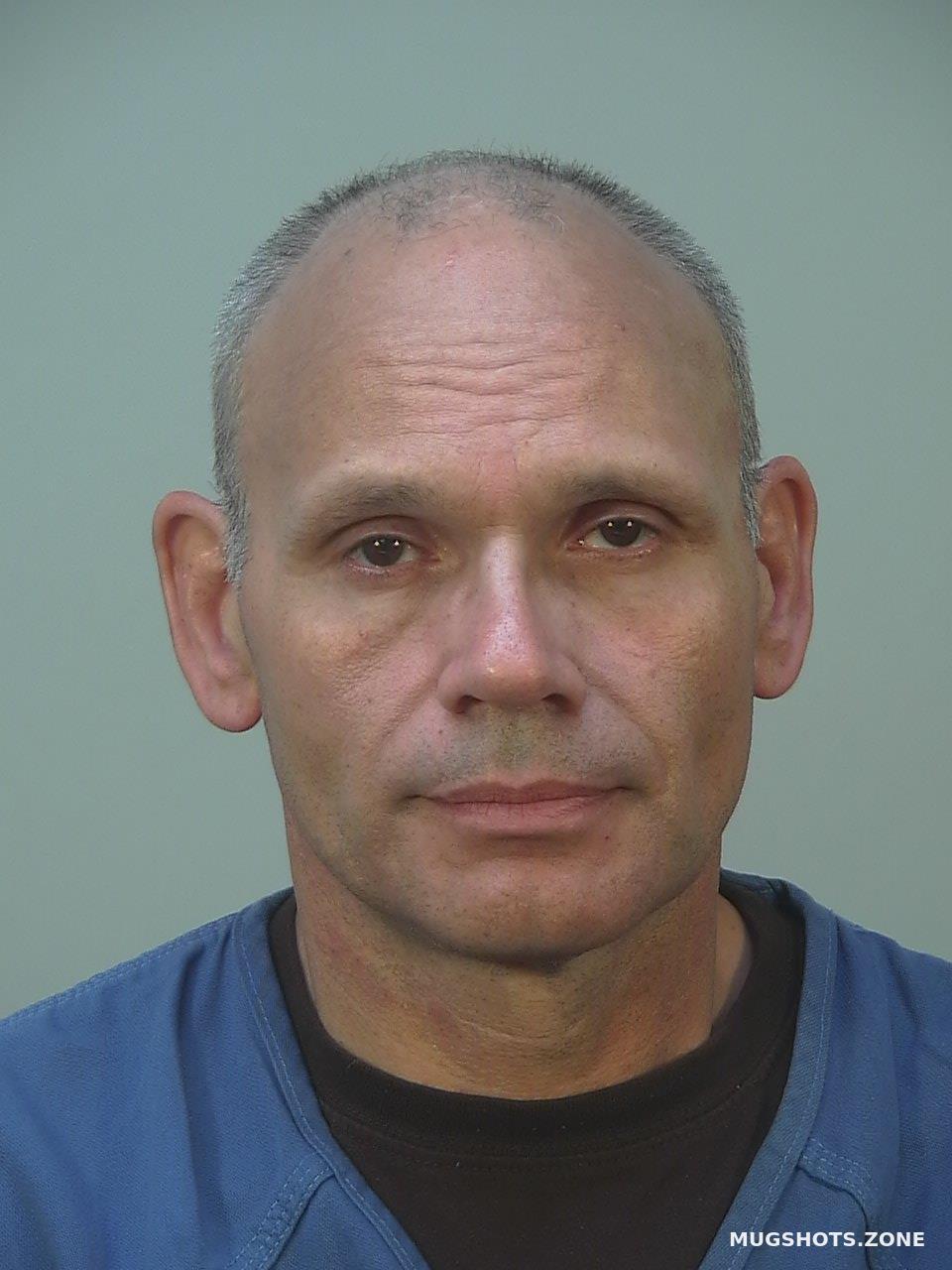 ST GERMAINE JASON D 06/08/2023 - Dane County Mugshots Zone