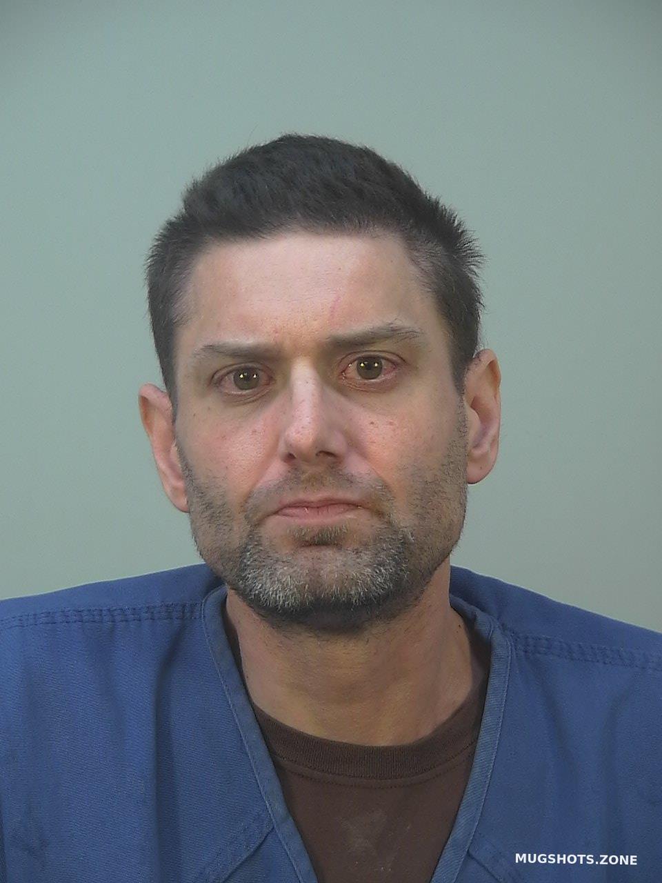 THOMPSON NICHOLAS JAY 06/08/2023 - Dane County Mugshots Zone