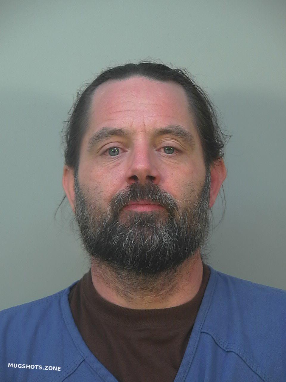 LAUFENBERG DANIEL LEE 06/09/2023 - Dane County Mugshots Zone